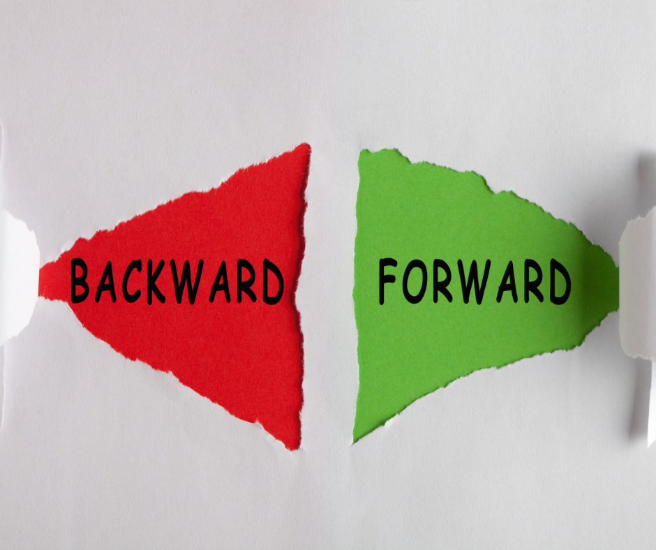 How To Know You Are A Backslider – Bible Points